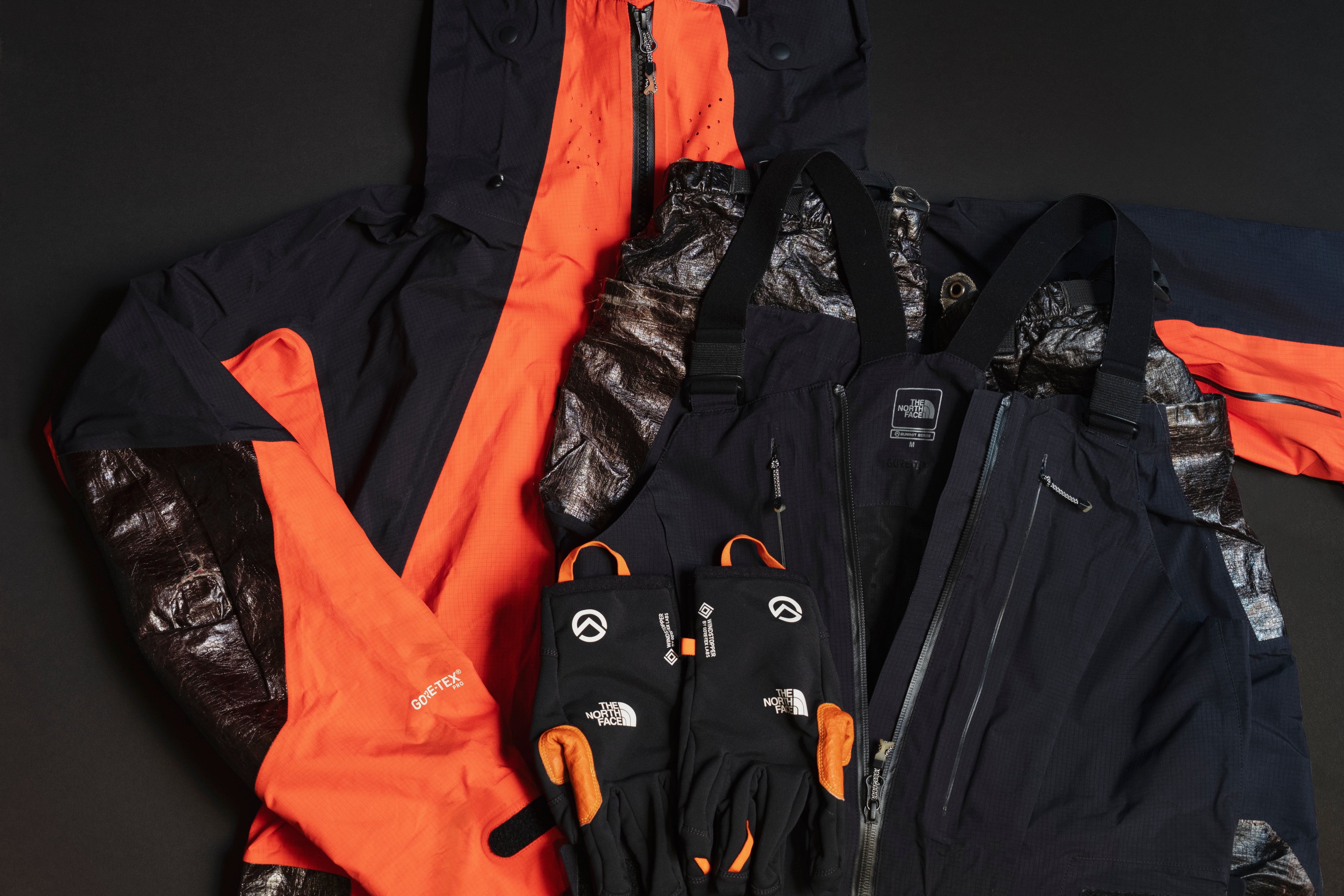 想像を超えるものに出会いたい。写真家・石川直樹が見つめる世界 | GORE-TEX Brand